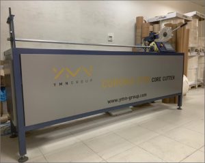 About us - YMN GROUP