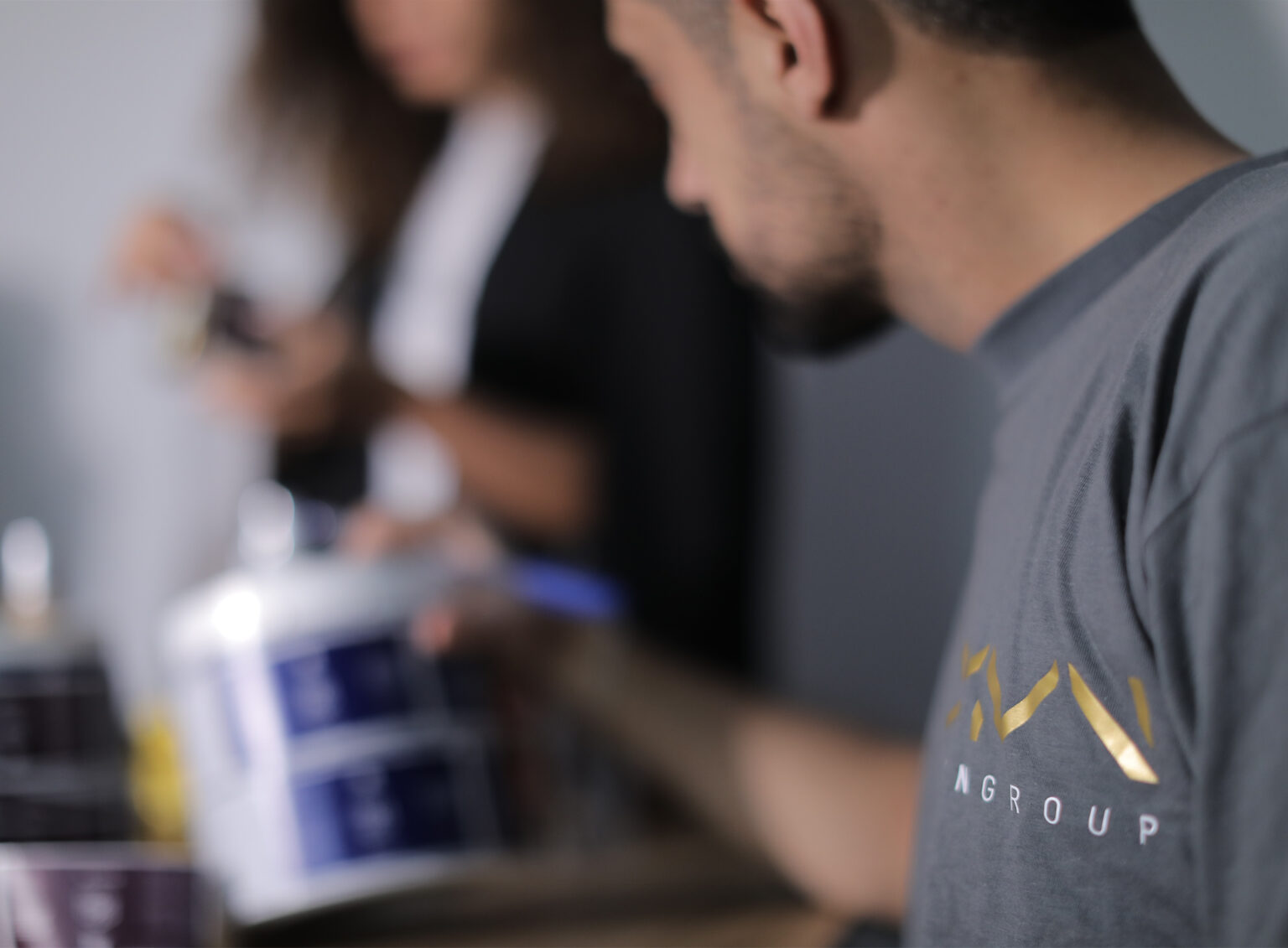 About us - YMN GROUP