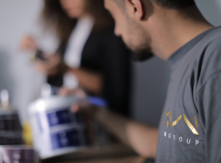 About us - YMN GROUP