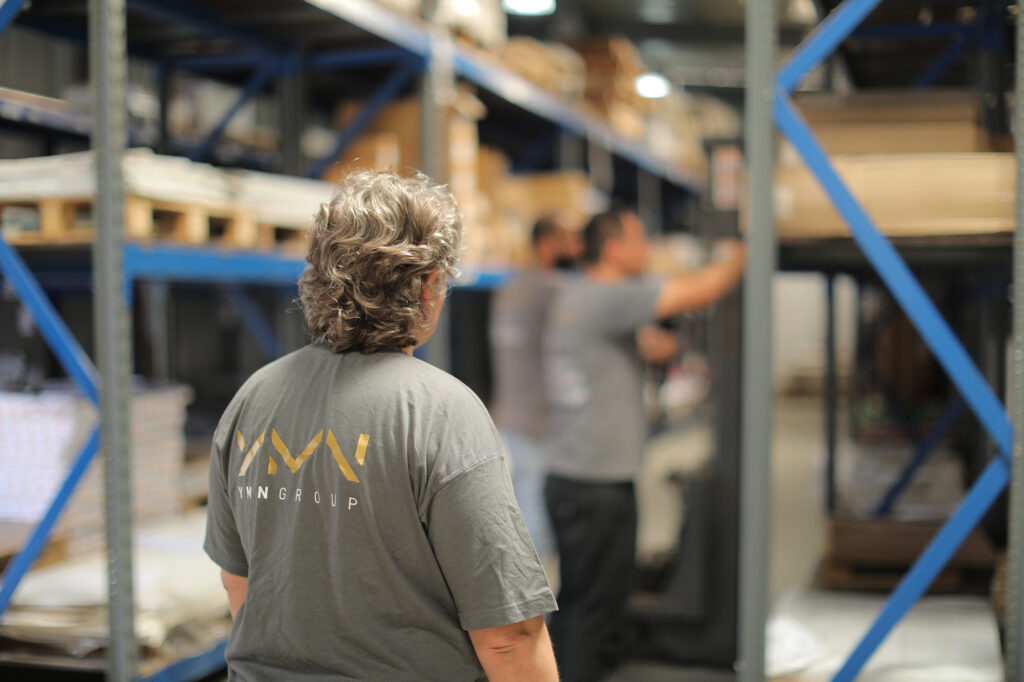 About us - YMN GROUP